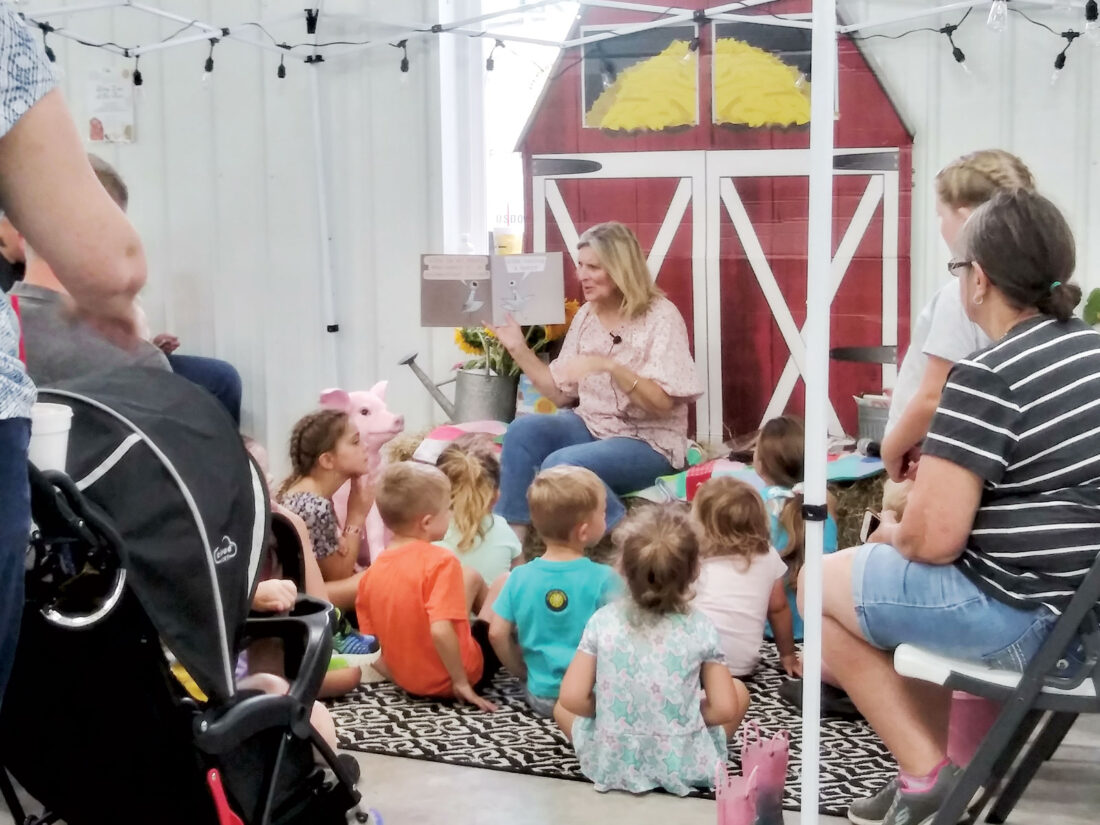 Picture This: Jackson County Junior Fair 2023 | News, Sports, Jobs ...